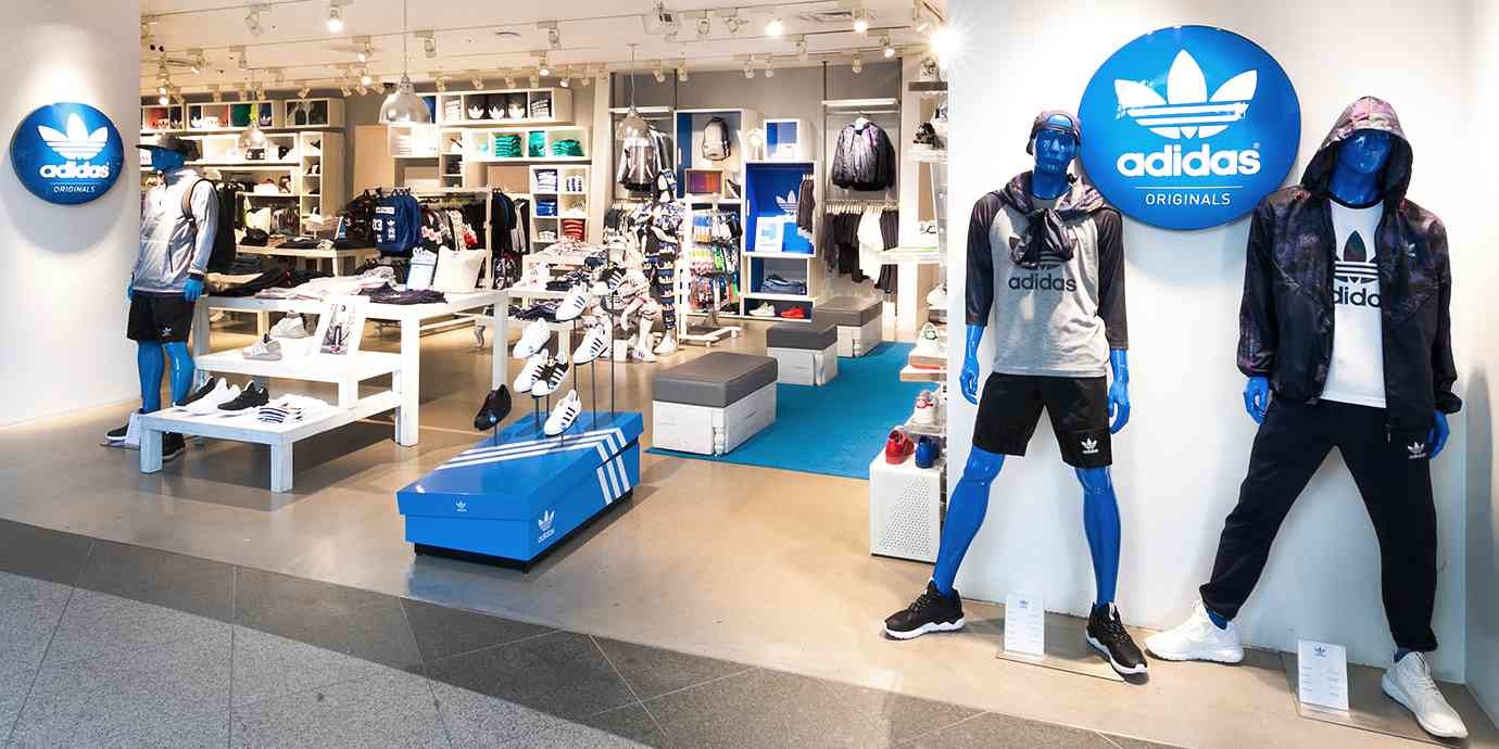 ADIDAS bị Hacker "hỏi thăm", thông tin hàng triệu khách hàng Mỹ bị đánh cắp