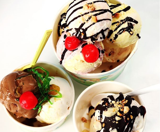 Có gì trong con ngõ ẩm thực ở ngõ 10 Tôn Thất Tùng?