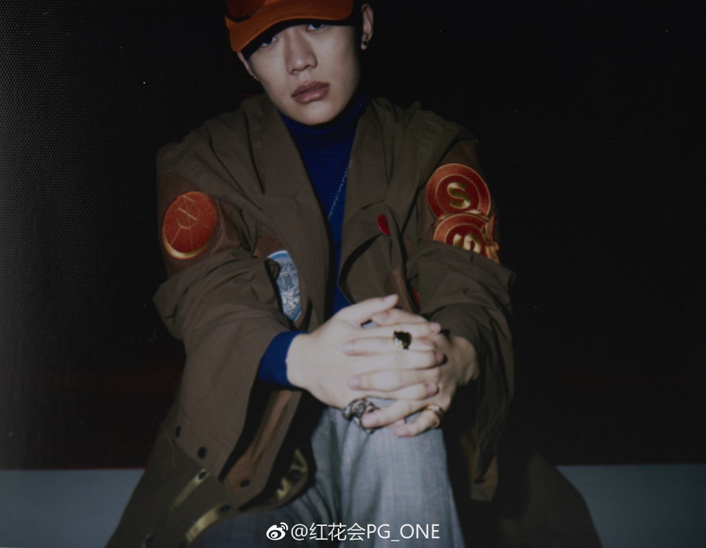 Rapper PGone: nam ca sĩ vướng nghi án ngoại tình với Lý Tiểu Lộ là ai?