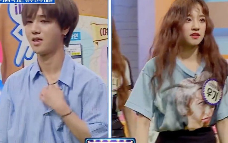 YEQI, tin tức Mới nhất Thi nhảy vũ đạo của Super Junior, Yesung lại ...