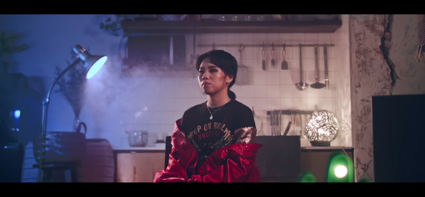 Bản cover hit 10 năm trước của Lil' Knight khiến hàng ngàn 8X 9X nhớ ...