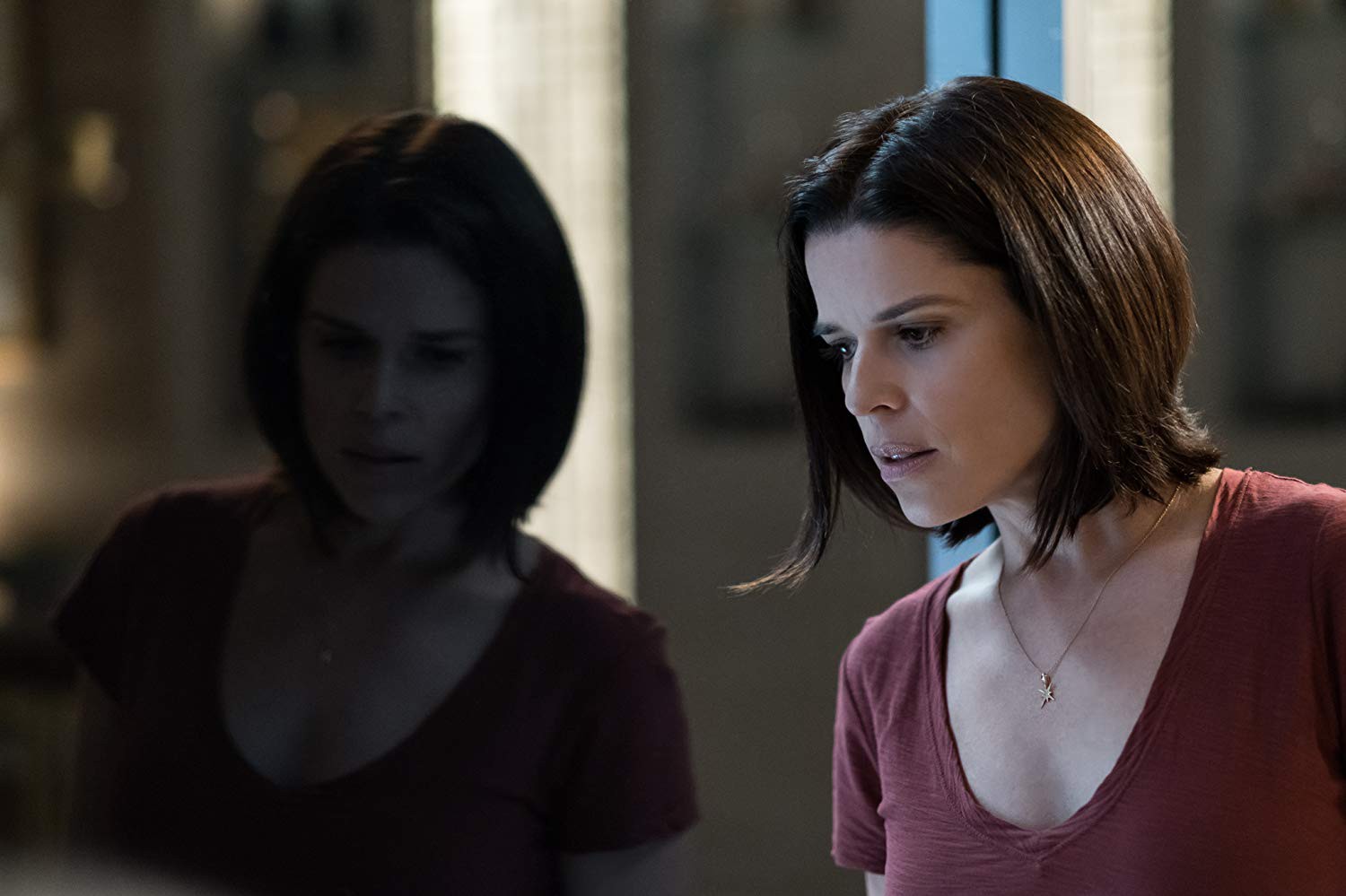 Neve Campbell - Nhan sắc không tuổi từng từ bỏ Hollywood chỉ vì chán ...