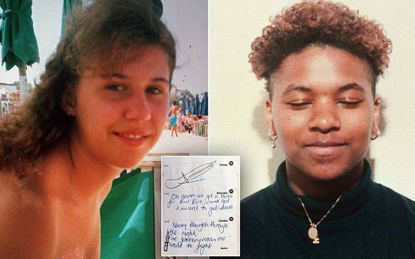 KATIE RACKLIFF, tin tức Mới nhất Sharon Carr: Nữ sát thủ trẻ nhất nước ...