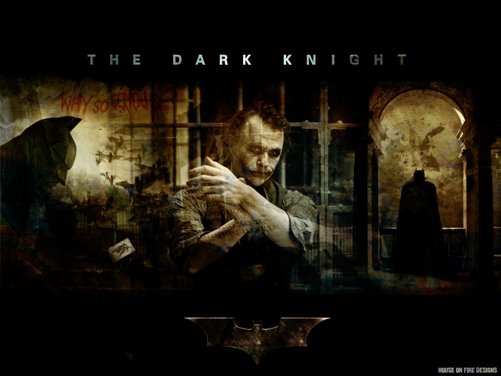 10 năm sau khi ra mắt, cùng nhìn ngắm di sản mà The Dark Knight đã để lại