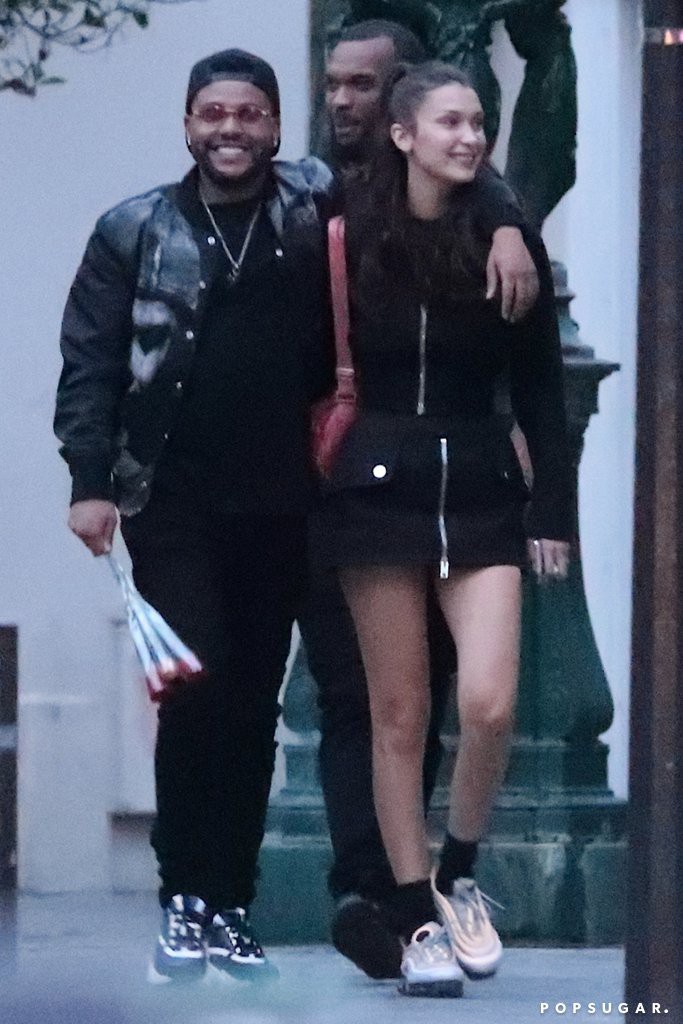 The Weeknd có tặng quà bất ngờ cho bạn gái cũ Selena Gomez nhân dịp ...
