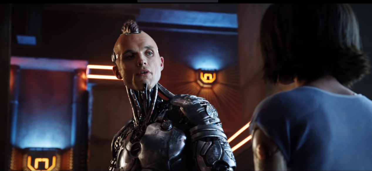 Cha đẻ "Avatar" tung trailer như muốn kể tuốt tuột cả phim về thiên ...