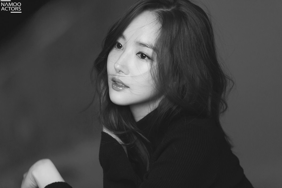 Park Seo Joon và Park Min Young là một cặp trời sinh, không phải 1 mà ...