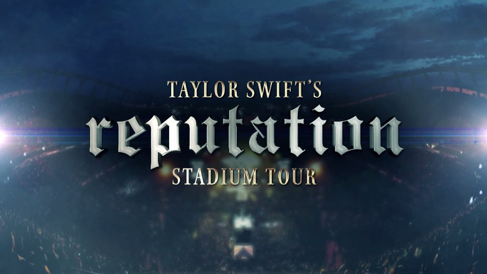 6 lý do chứng minh ''reputation Stadium Tour'' là đỉnh cao trong sự ...