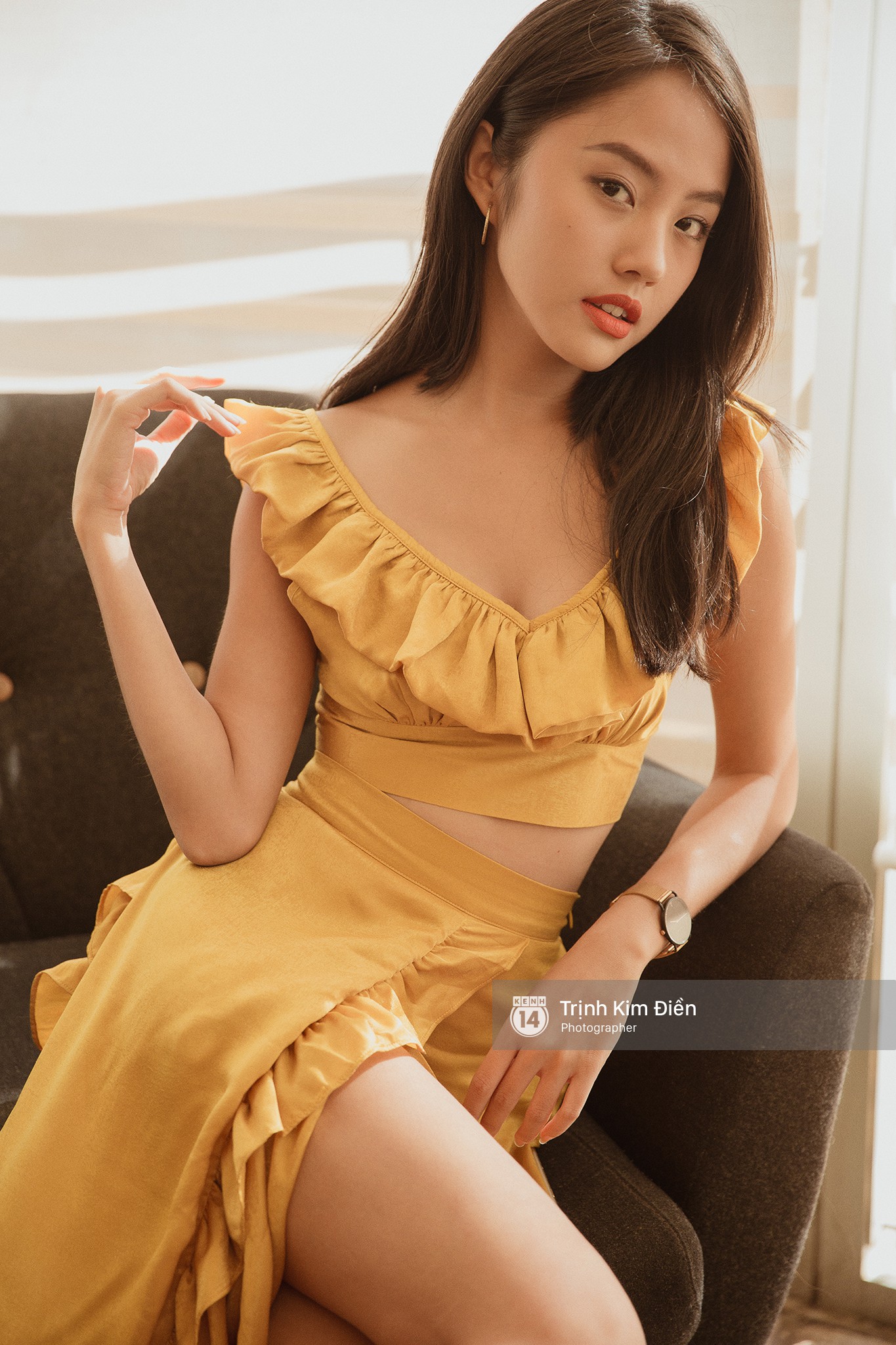 Rima Thanh Vy (Next Top châu Á): "70% drama liên quan đến tôi, có một tập mọi người còn đánh ...