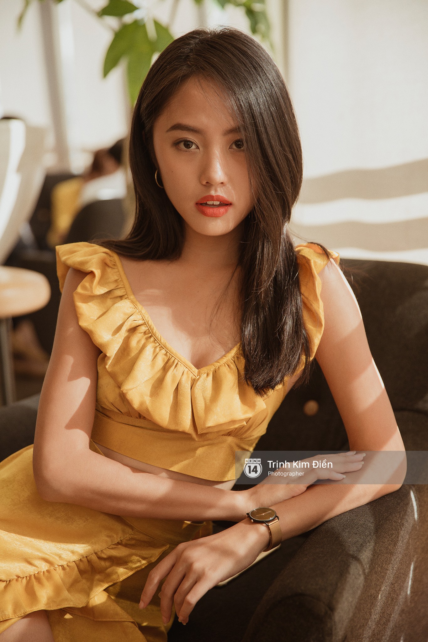 Rima Thanh Vy (Next Top châu Á): "70% drama liên quan đến tôi, có một ...
