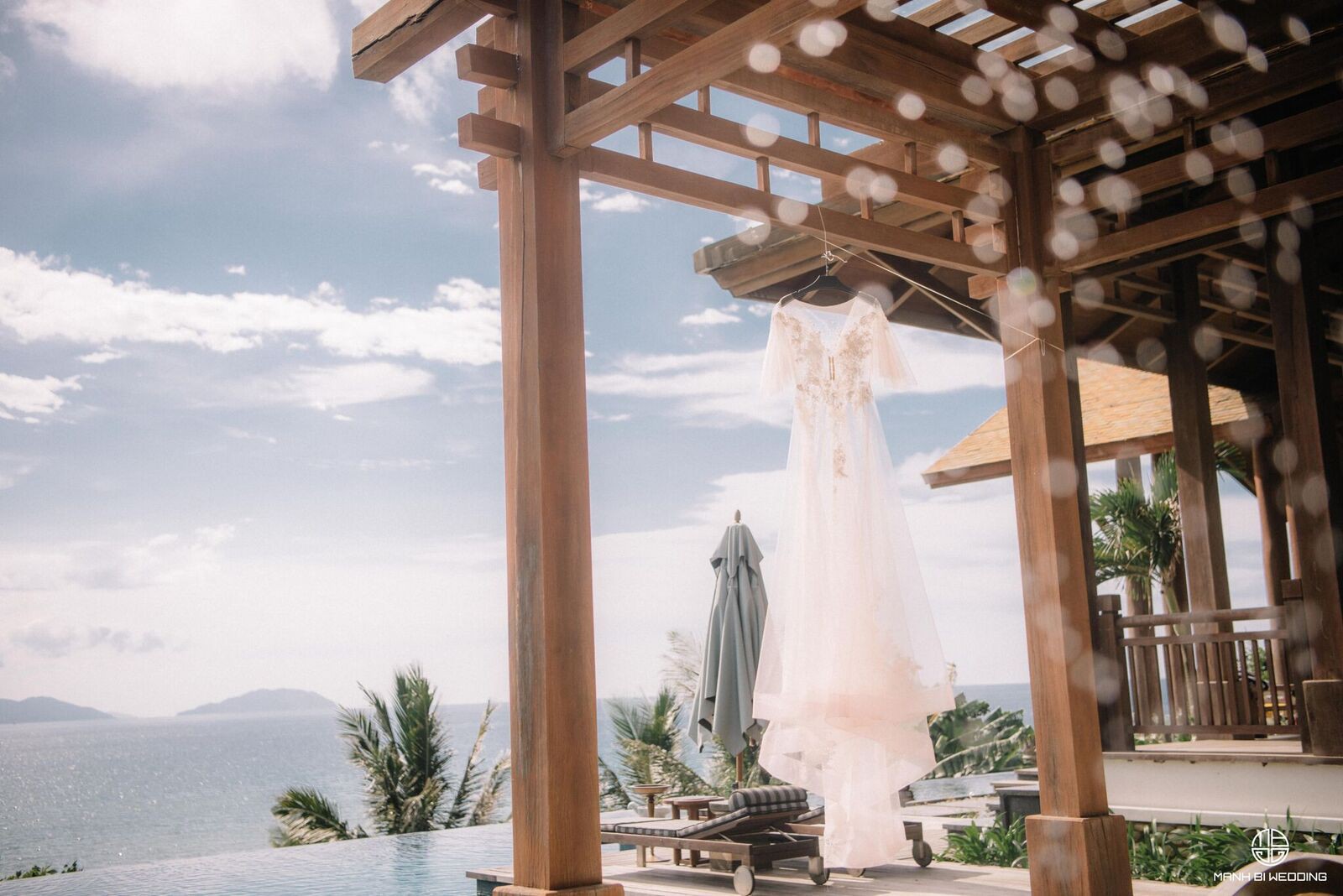 Nhà văn Gào chia sẻ nhiều thông tin thú vị về đám cưới như mơ ngay sau ...