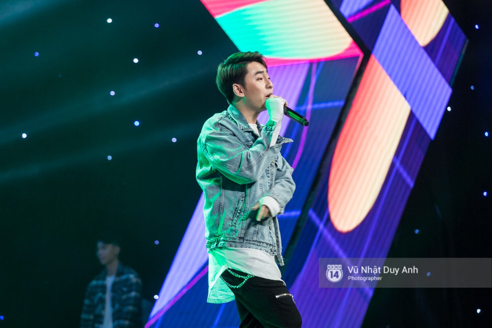 Noo Phước Thịnh, Min cùng dàn sao Vpop "đổ bộ" - Monstar xuất hiện 4 ...