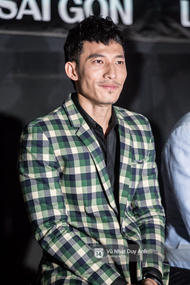Song Lang - phim của Isaac, Liên Bỉnh Phát ra rạp hôm nay 17/8