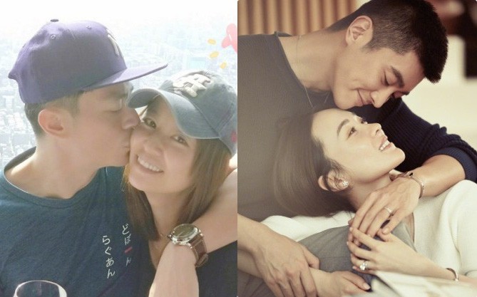 LEE SEUNG HUN, tin tức Mới nhất Ngày Thất Tịch: Các cặp đôi thi nhau ...