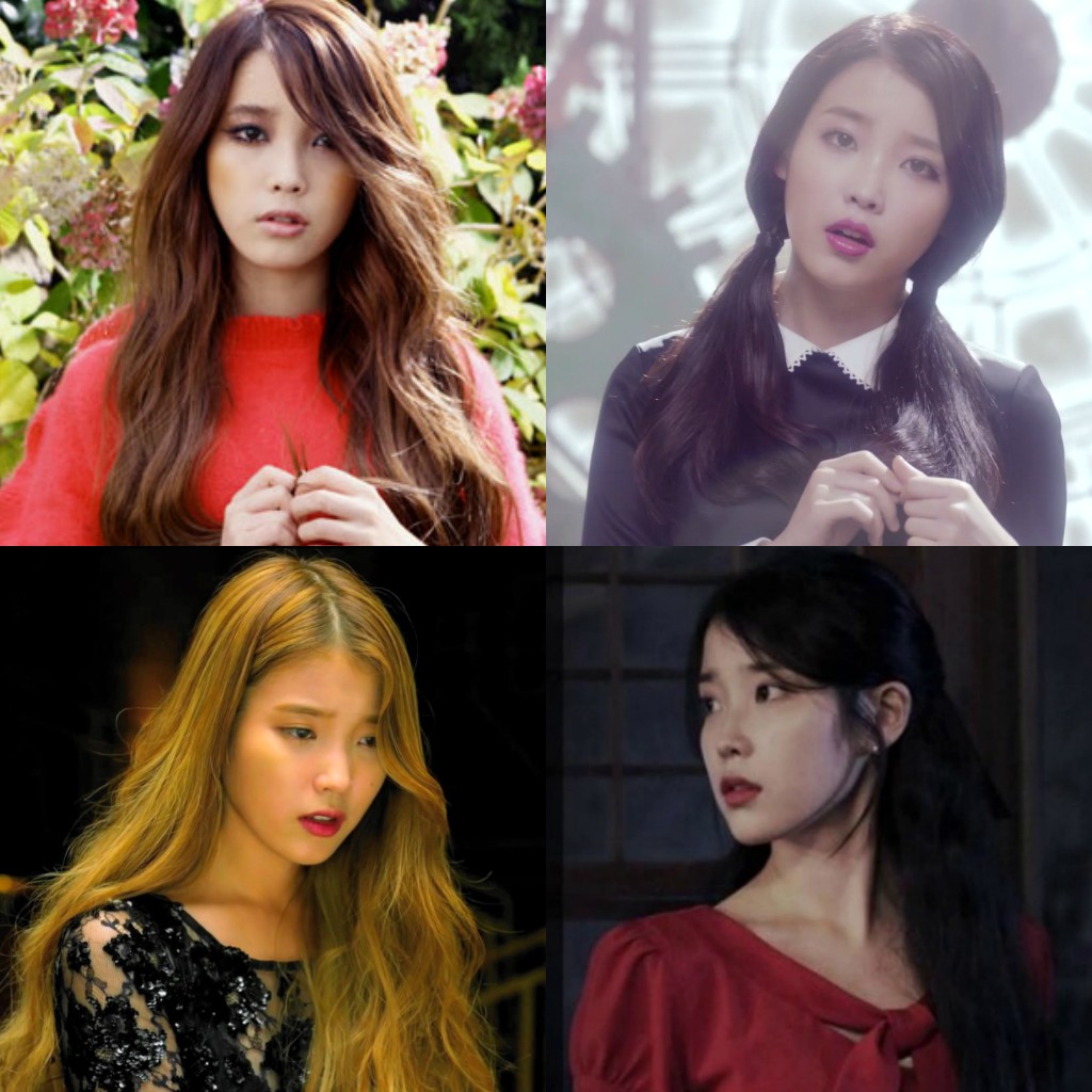 Đặt giọng hát của Taeyeon và IU lên bàn cân: Tường thành hát chính của ...