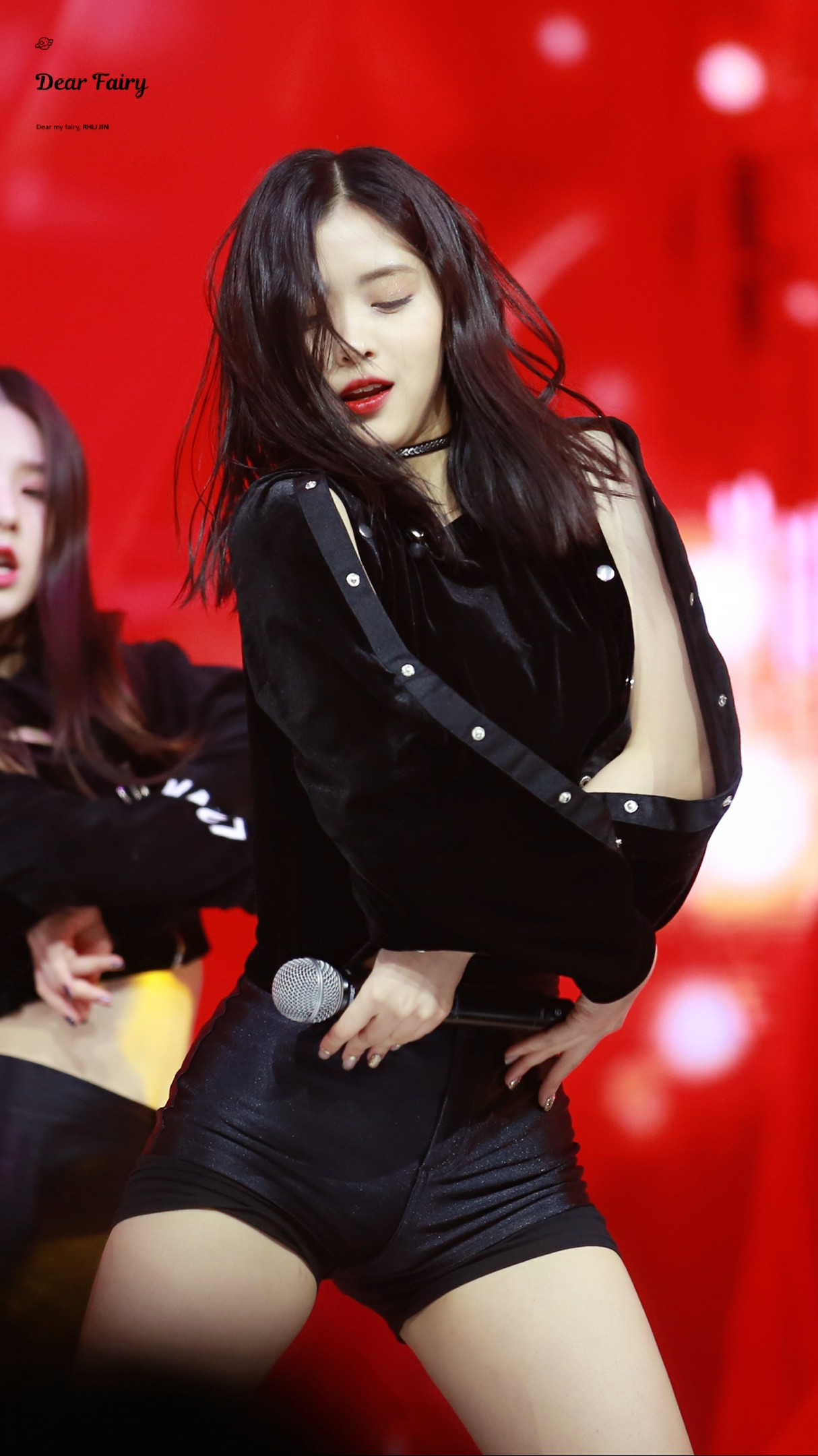 Shin Ryujin Lợi Hại Thế Nào Mà được Trở Thành át Chủ Bài Thay Thế Somi Trong Girlgroup Mới Của
