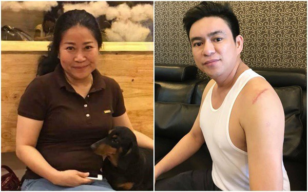 CHÉM ÔNG CHIÊM QUỐC THÁI, tin tức Mới nhất Công an truy tìm người phụ ...