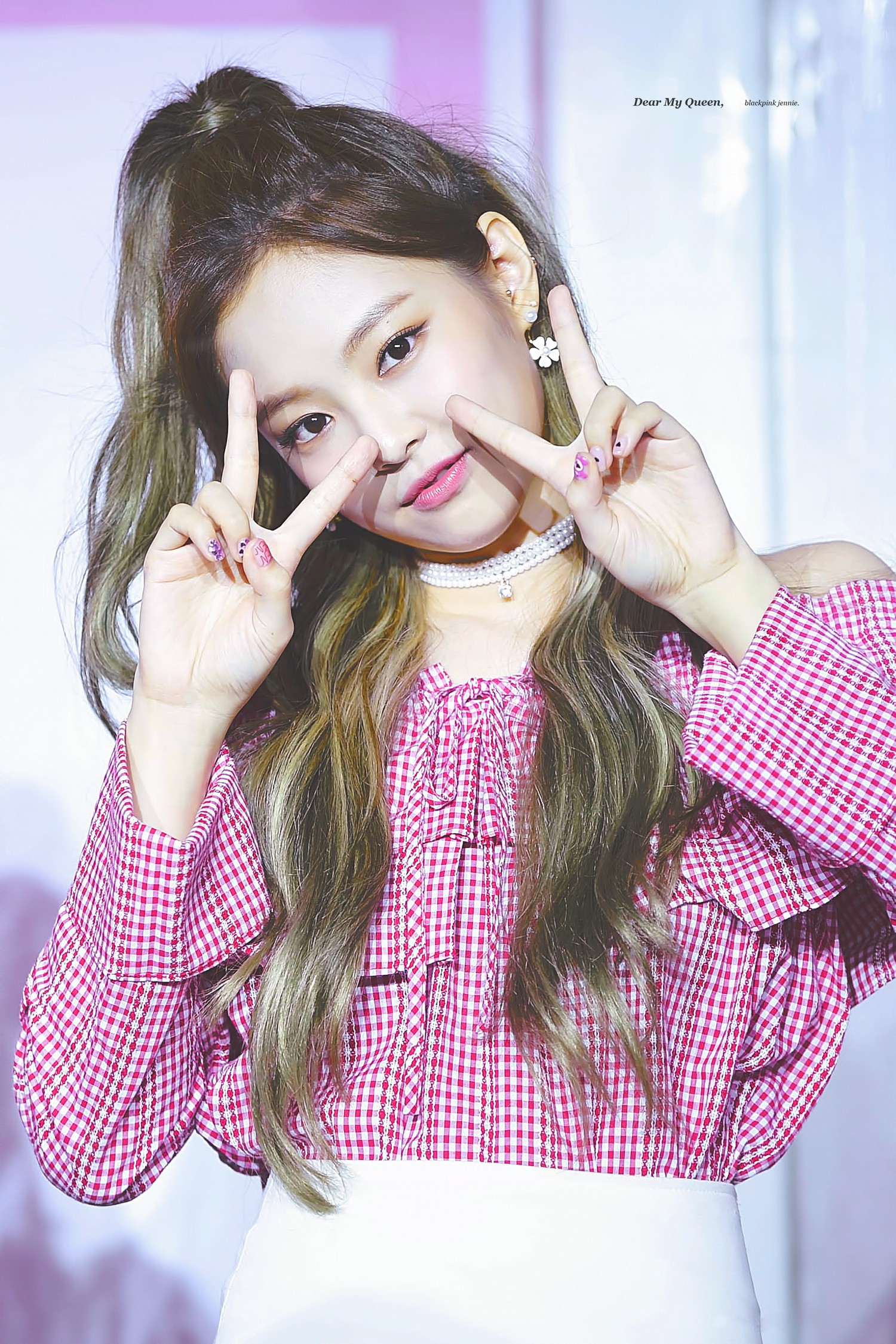 Jennie (Black Pink) có khả năng “sang chảnh hóa mọi thứ”, kể cả đồ bình ...
