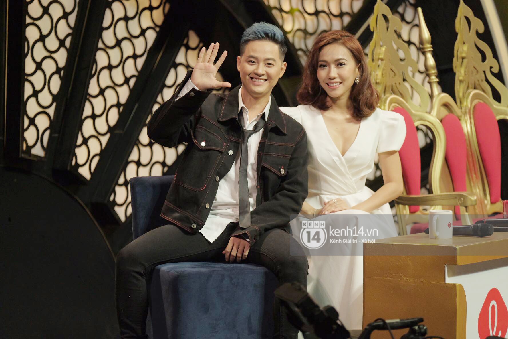 Nhạc hội song ca: Winner "đốt cháy" sân khấu Chung kết, Vicky Nhung ...