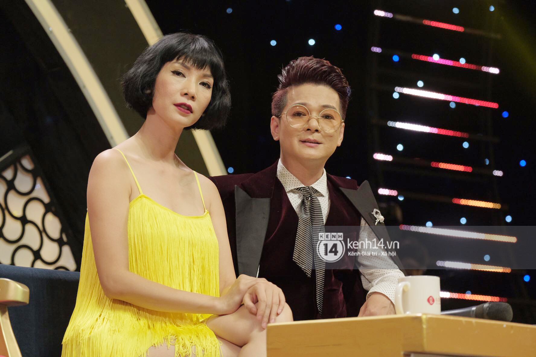 Nhạc hội song ca: Winner "đốt cháy" sân khấu Chung kết, Vicky Nhung ...