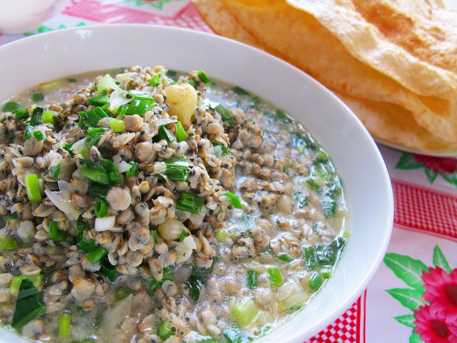 Con chắt chắt - thứ đặc sản cực thú vị ở Quảng Bình, một lần ăn đến cả ...