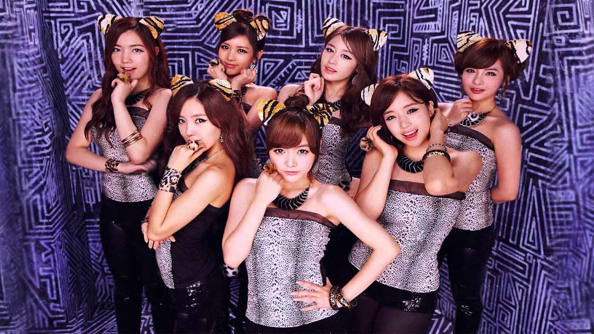 Chẳng ngán MBK, Hyomin đem đoạn intro của hit "Bo Peep Bo Peep" vào ...