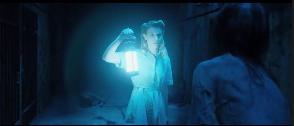 5 con ma có số nhọ nhất làng phim kinh dị: Hết bị réo tên lại bị... ném ...