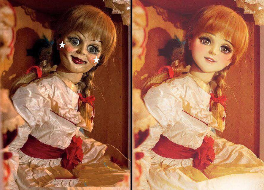 5 con ma có số nhọ nhất làng phim kinh dị: Hết bị réo tên lại bị... ném ...