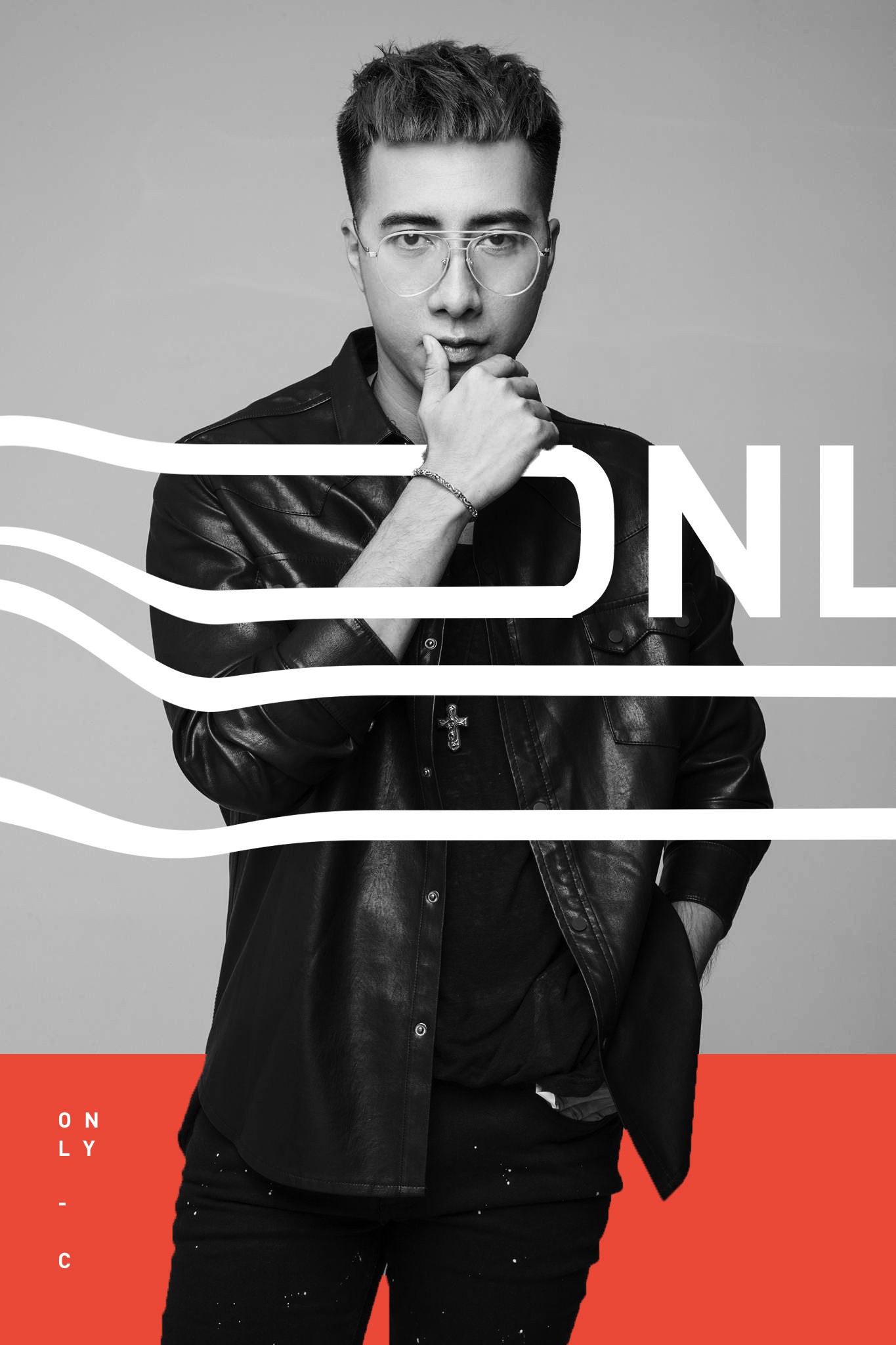 Only C và hành trình vượt "địa ngục" trầm cảm trở thành nghệ sĩ toả ...