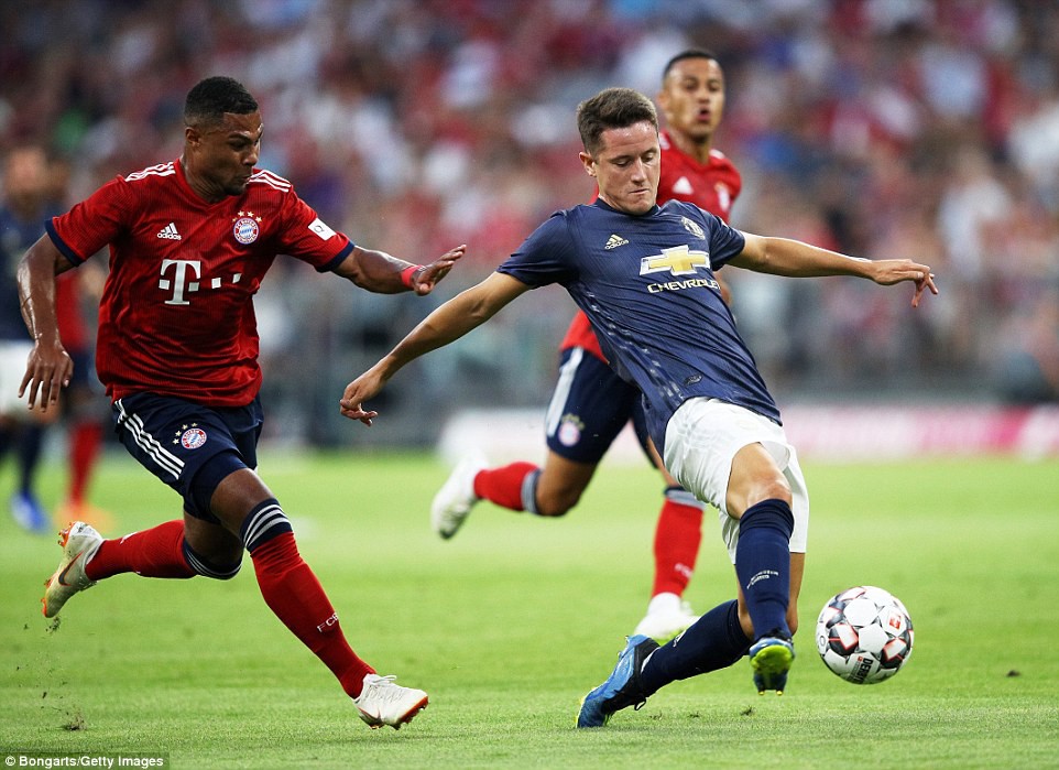 Man Utd chạy đà tệ hại trước thềm mùa giải mới