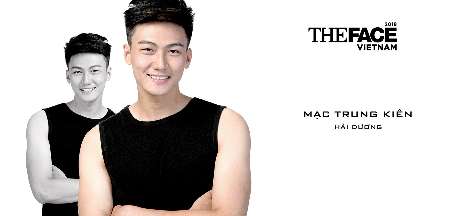 Lộ diện top 35 "The Face Vietnam 2018": chị gái Nam Em, hot boy Quốc Anh, Nhikolai, bạn trai Sĩ ...