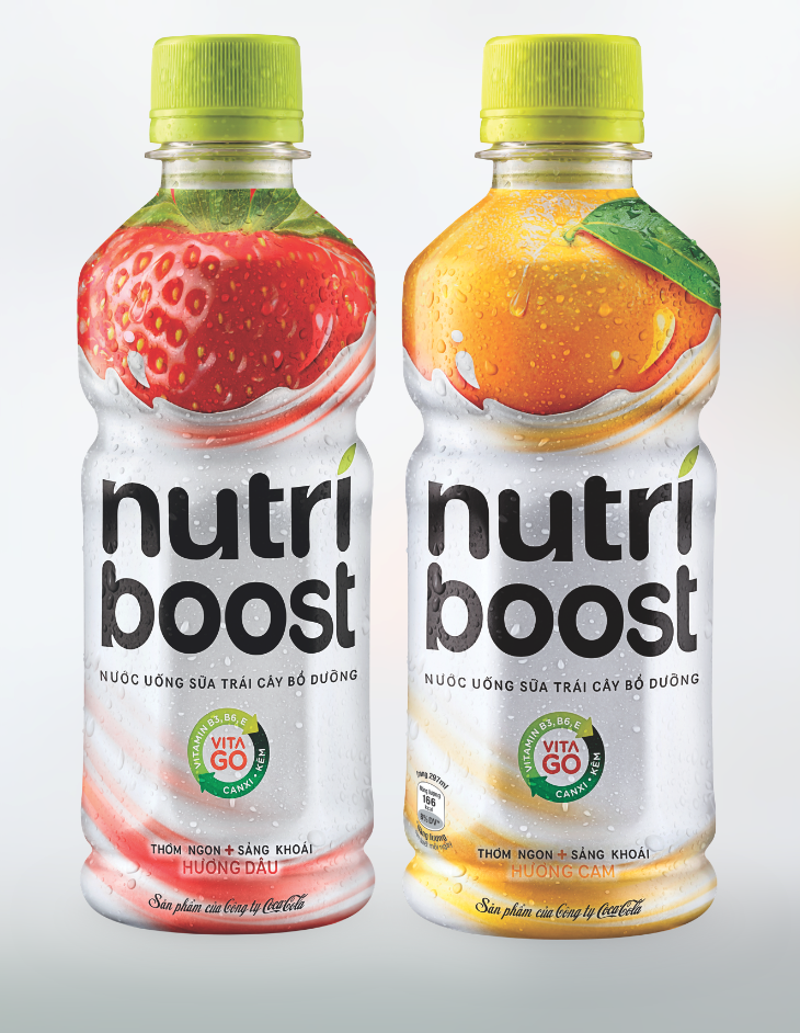 “Uống NutriBoost, trúng lớn mỗi ngày" đã tìm được chủ nhân giải đặc biệt