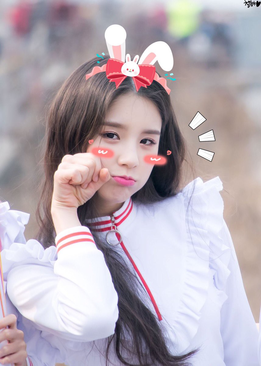 Xuất hiện 30 giây thu về gần 5 triệu view, mỹ nhân Kpop nổi lên sau một ...