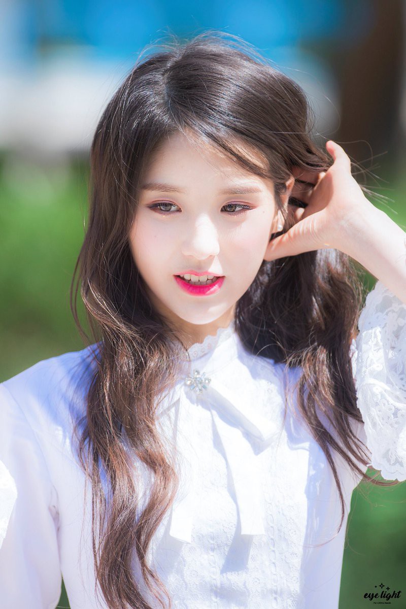 Xuất hiện 30 giây thu về gần 5 triệu view, mỹ nhân Kpop nổi lên sau một ...