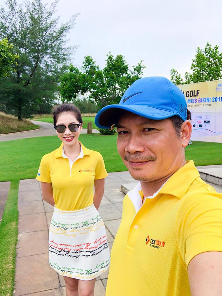 Cuộc sống hạnh phúc, nhiều màu sắc của cô vợ trẻ xinh đẹp chiếm giữ ...