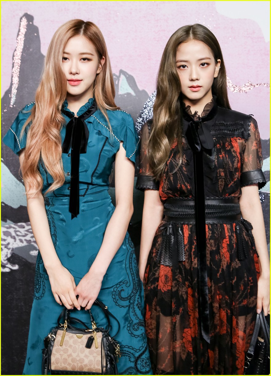 Màn đọ sắc quốc tế khủng nhất: Black Pink đẹp như hoàng tộc, nhưng ...