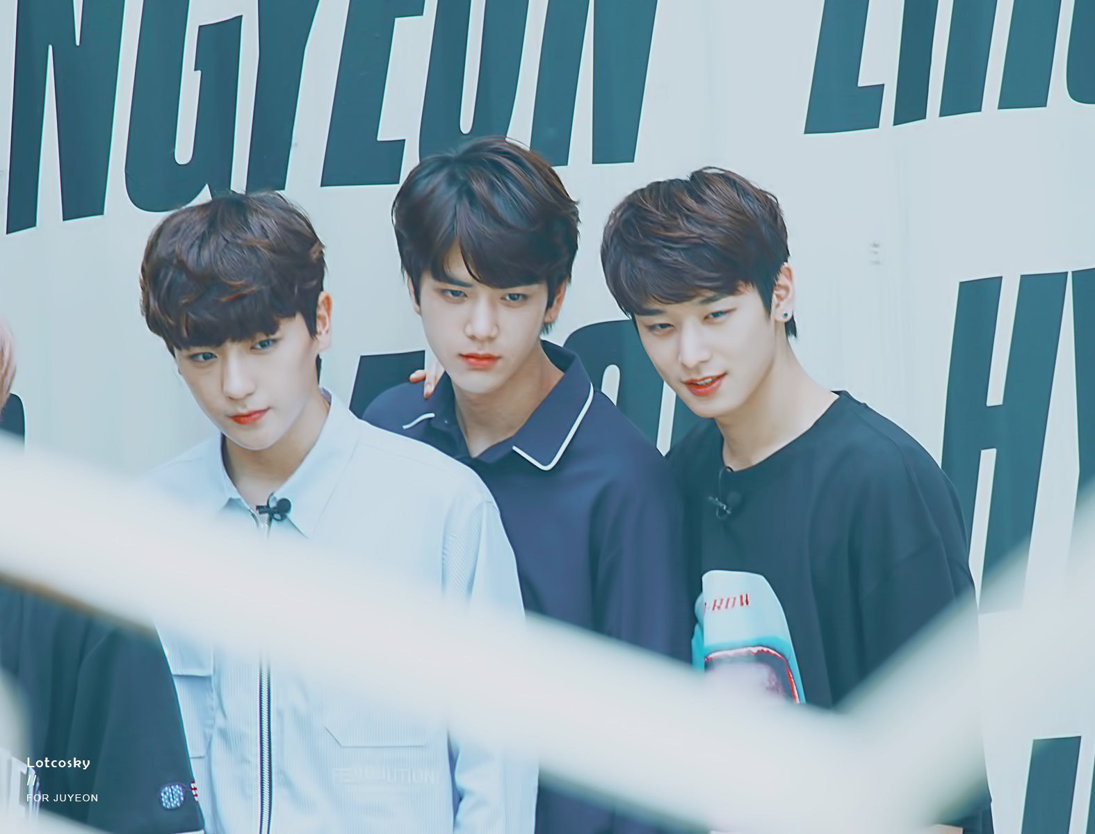 Những "tam giác quỷ" nhan sắc gây điên đảo Kbiz: Một người đã là cực ...