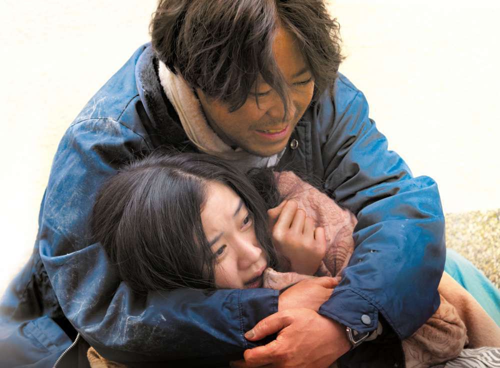 Khao khát ái dục đến mờ mắt của nàng thơ đa tình trong "Loài Chim Vô Danh"