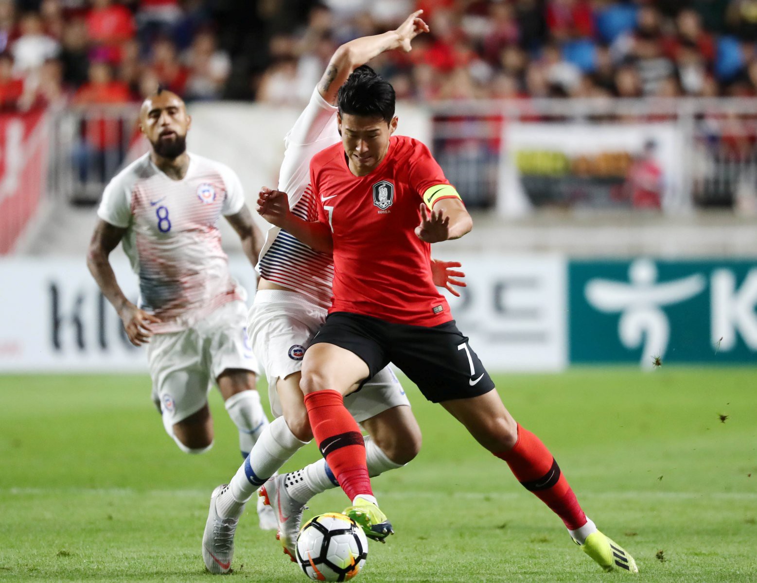 Son Heung-min đau đầu việc nên ưu tiên cho Hàn Quốc hay Tottenham