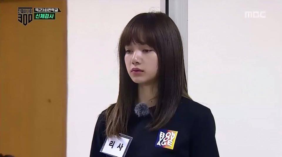 Cao trên 1m66 nhưng chỉ nặng gần 45kg, Lisa (Black Pink) đang gầy đến ...