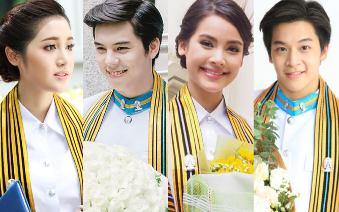 SON YUKE SONGPAISAN, tin tức Mới nhất Trường "rich kid" danh giá nổi ...