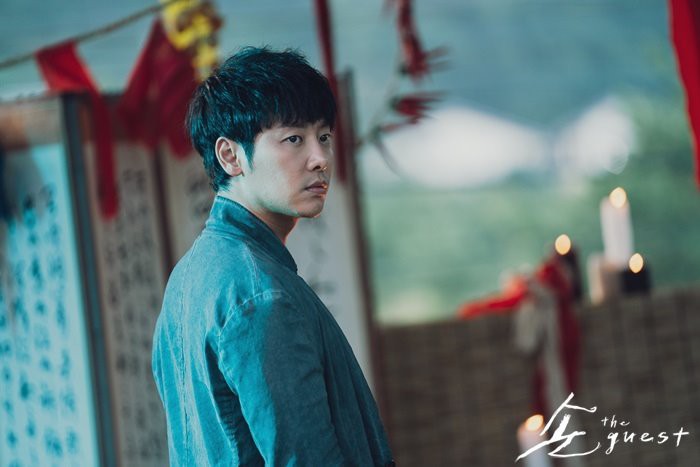 Dù đang hot, phim diệt quỷ "The Guest" vẫn còn 4 nhược điểm to đùng