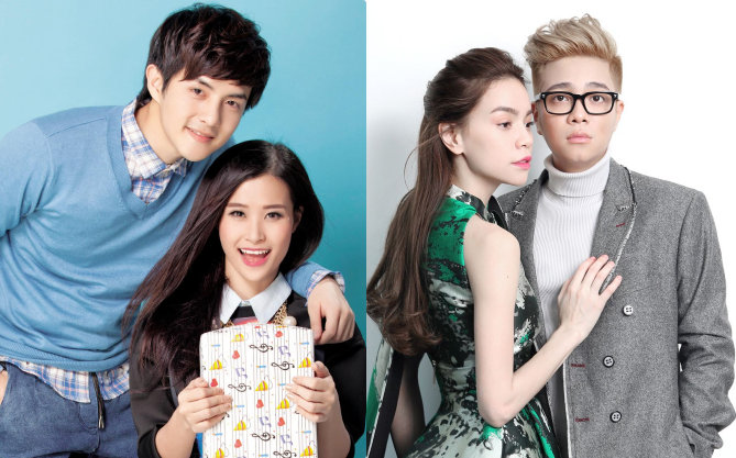 HUY MA, tin tức Mới nhất Chuẩn bị thời gian dài nhưng những ca sĩ Vpop ...