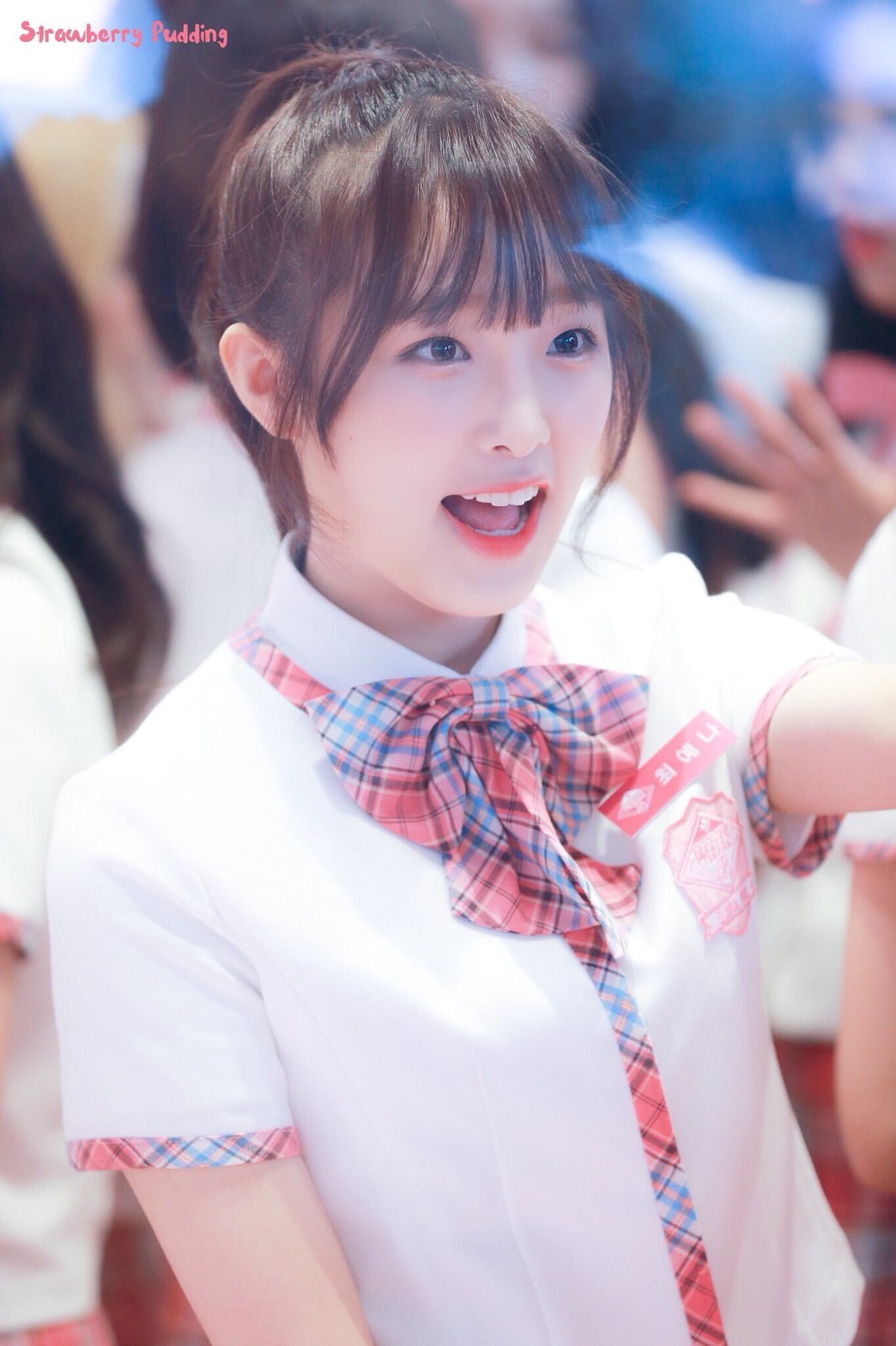 Nhóm nữ tân binh chiến thắng "Produce 48": Một rừng mỹ nhân Hàn-Nhật là ...