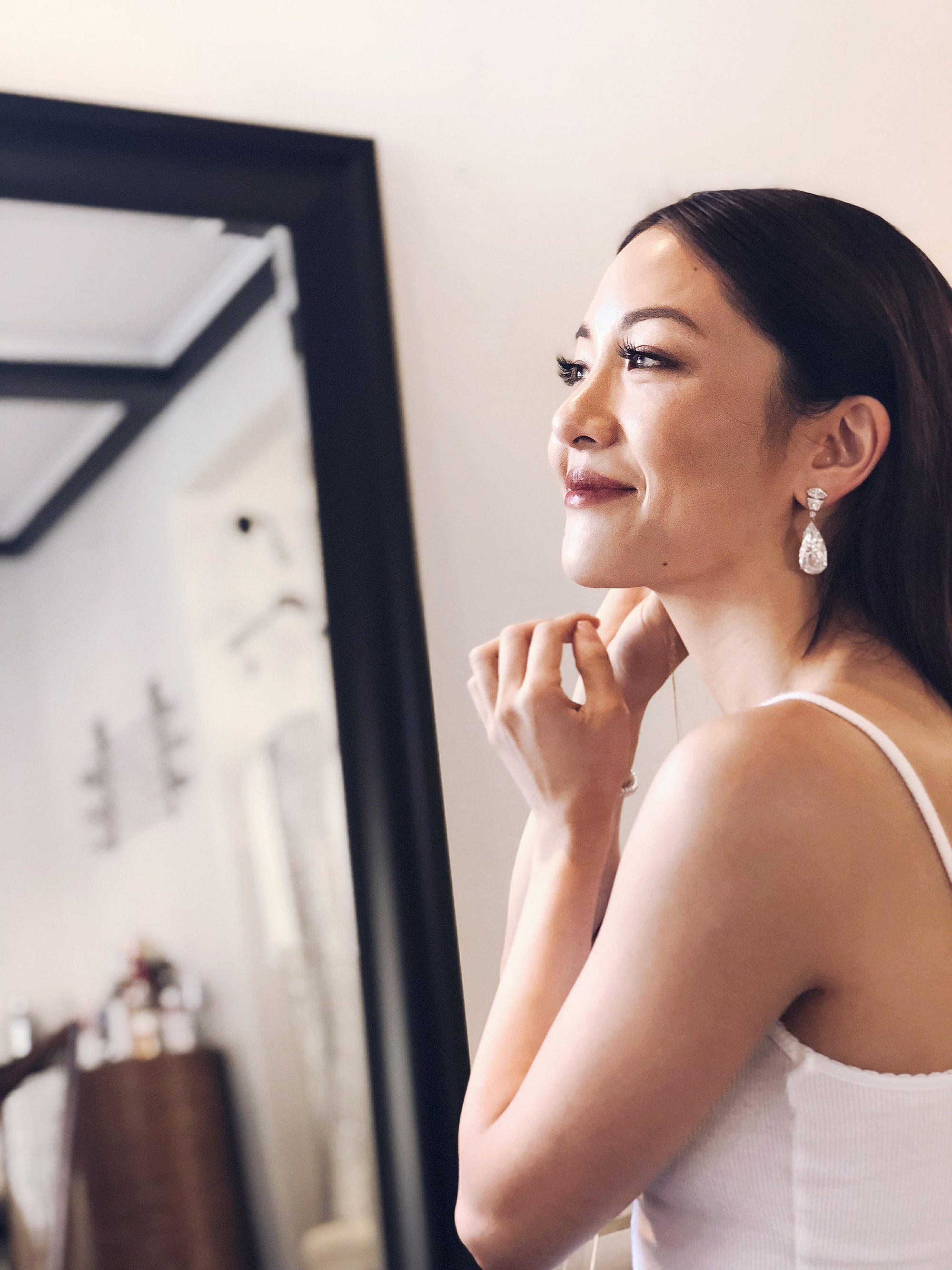 Dàn sao "Con nhà siêu giàu châu Á": Toàn nhân vật quyền lực xuất thân ...