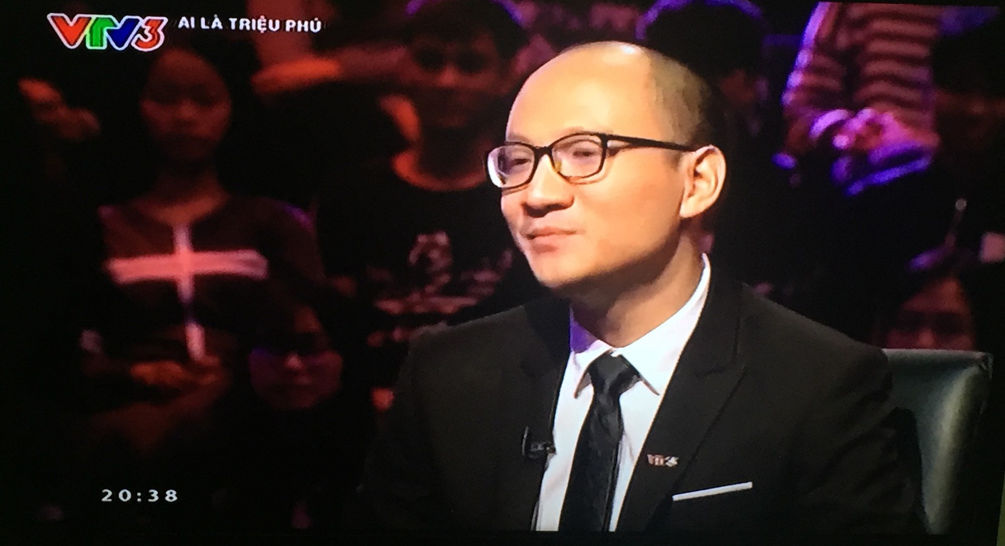 MC Phan Đăng: "Ai thay thế MC Lại Văn Sâm dẫn "Ai là triệu phú" cũng ...