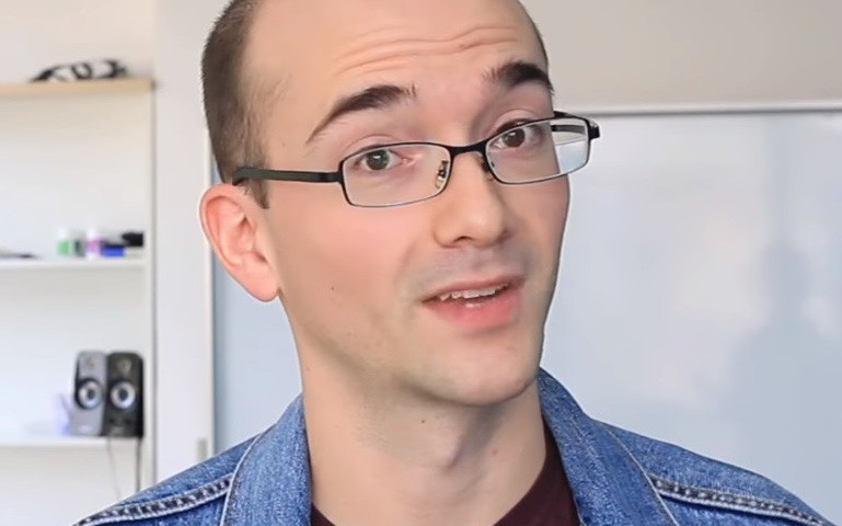 DAN HAUER, tin tức Mới nhất Dan Hauer cho rằng trung tâm Anh ngữ đã ...