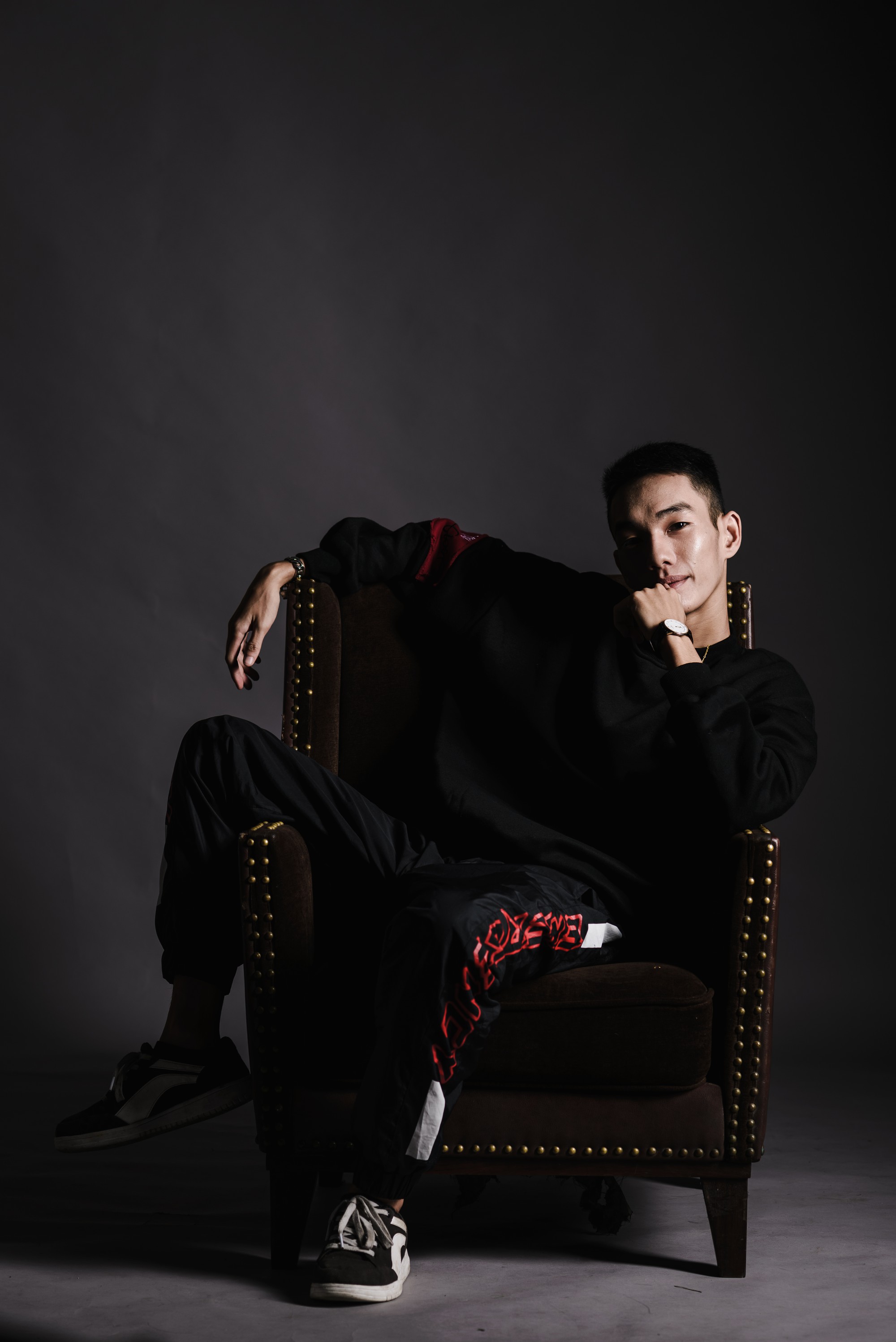 Producer Masew - đồng sản xuất hit Túy Âm: "Không phải làm nhạc để thể ...