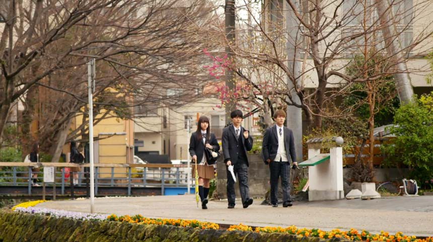 Zenko Umine: Kẻ “nhan sắc có hạn thủ đoạn vô biên” gây tranh cãi kịch ...