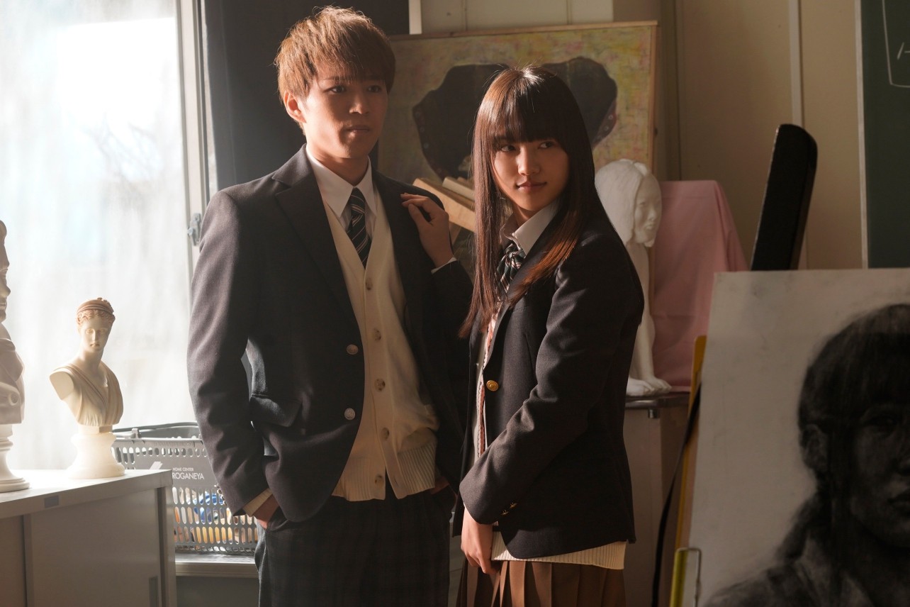 Zenko Umine: Kẻ “nhan sắc có hạn thủ đoạn vô biên” gây tranh cãi kịch ...